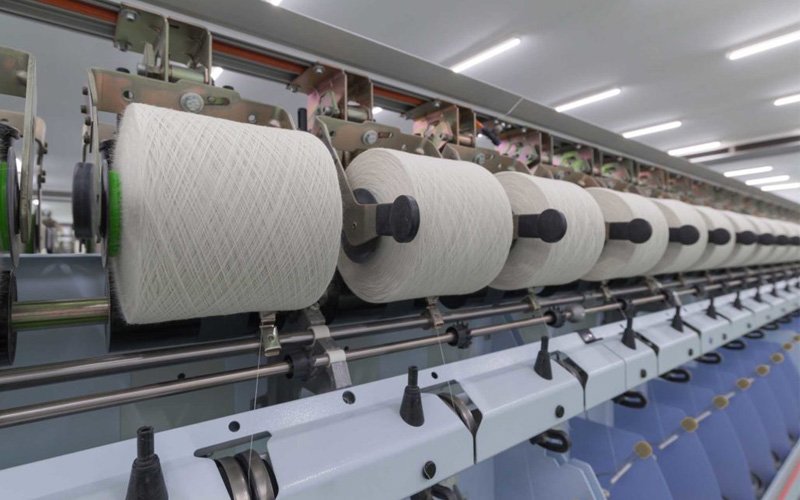 What Is Yarn Evenness? Definition, Importance & CV% vs U% Explained
